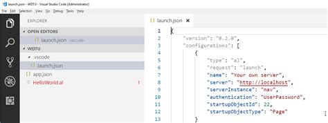 Programming Microsoft Dynamics 365 Business Central Sixth Edition