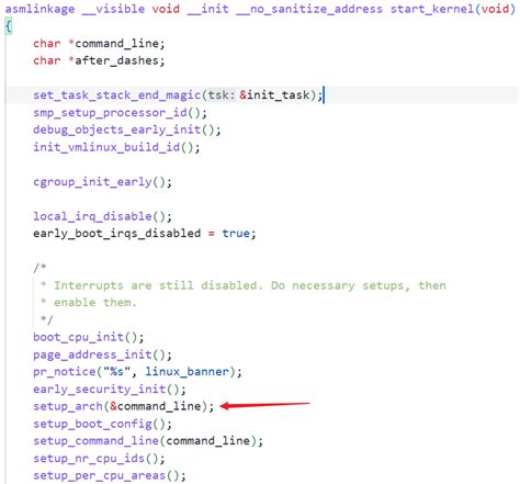 【环境配置笔记】vscodeclang15搭建linux内核代码阅读环境linux Bear Csdn博客