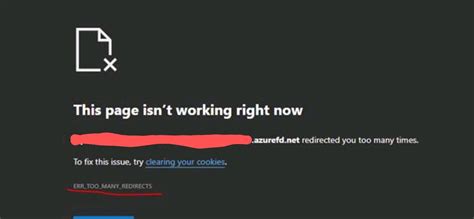 frontdoor website breaking when i set home page · issue 77 · azure wordpress linux appservice