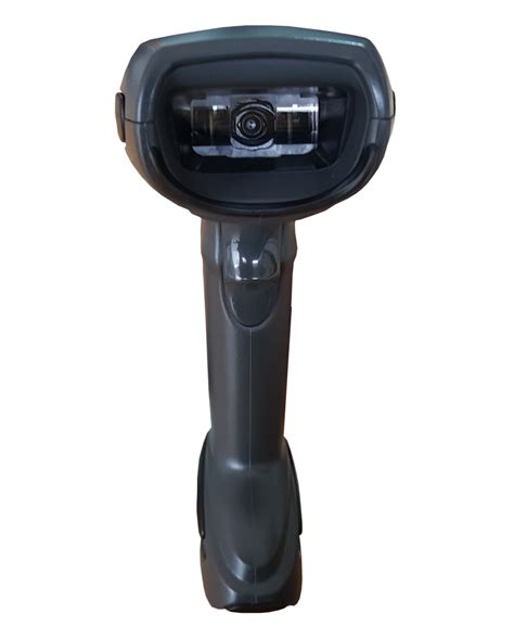 Jenis Jenis Barcode Reader Kios Barcode