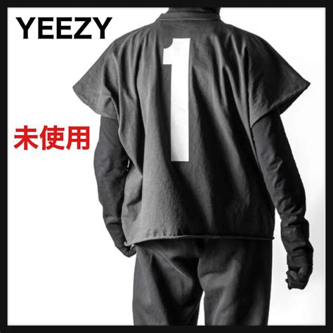 Yahoo オークション 【未使用】yzy Yeezy イージー One Box Tee Tシ