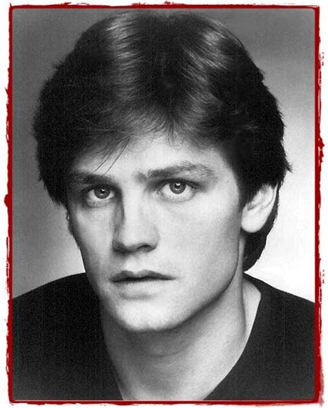 Dane Witherspoon Age 56 Was An Actor On Santa Barbarbra Soap Opera Dane Witherspoon Santa