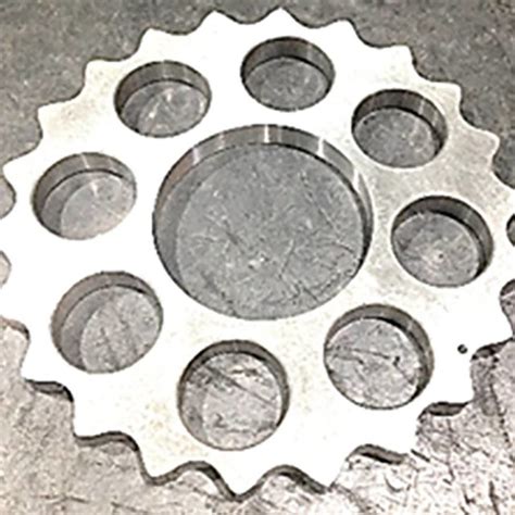 The Eccentric Errors Of The Cycloid Disc Download Scientific Diagram