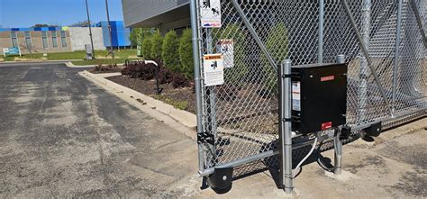 Access Control • American Access Company