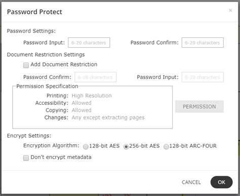 Foxit Pdf Sdk For Web Features Foxit Pdf Sdk