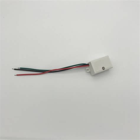 Hw M21 Microwave Sensor Module From China Manufacturer Haiwang Sensor
