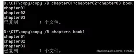 Ctf杂项 文件类型识别、分离、合并、隐写binwalk 合并文件 Csdn博客 Ctf杂项 文件类型识别、分离、合并、隐写binwalk 合并文件 Csdn博客