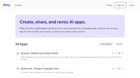 133 Best No Code Ai Tools
