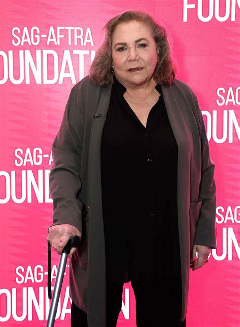 Romancing The Stone Actress 84 Using Wheelchair As She Makes Rare
