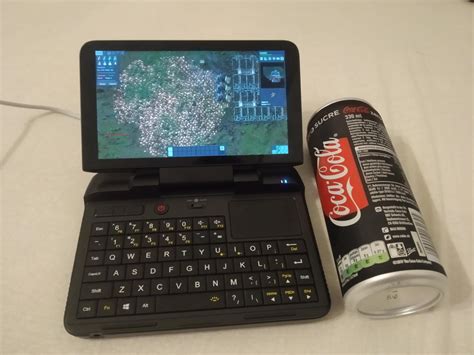 Smallest Factorio Capable Computer Ever R Factorio