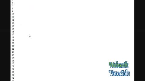 Php Tutorials In Hindi Urdu 22 While Loop In Php Youtube
