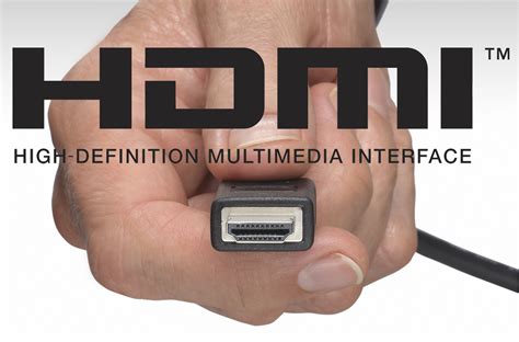 Hdmi 2 1 Specification Sees Strong Adoption Numbers And New
