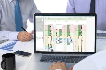 Ikon Science Launches Subsurface Data Management Platform Oilfield Technology