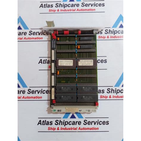 deif vmem s1 pep modular control board atlas shipcare services