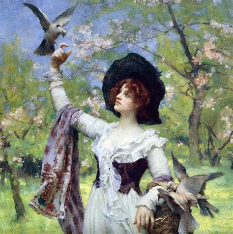 Обнаженные женщины в картинах художников