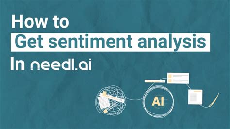 Needl Ai On Linkedin Sentiment Analysis