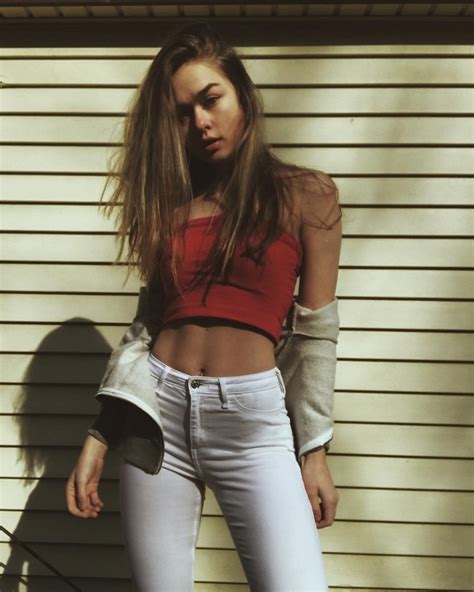 Picture Of Mckenna Bates