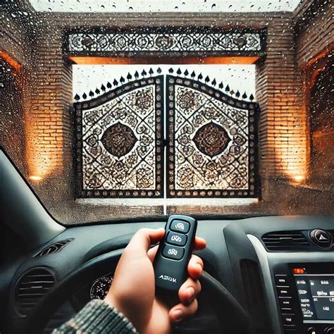 Гаражийн Гаражийн автомат хаалга цонхны хаалт Alutech