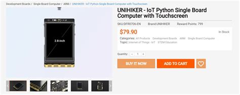 Redemption Guide For Build2gether 20 Get Your Free Unihiker Dfrobot Maker Community