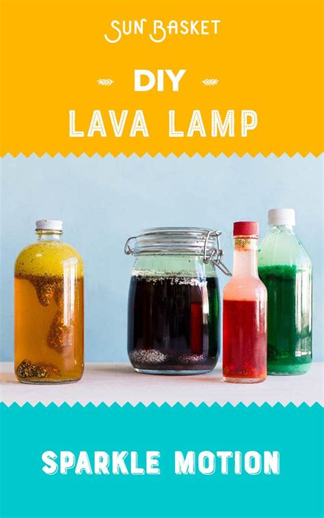 The Lava Lamp Lab Lava Lamp Lava Lamp Diy Make A Lava Lamp