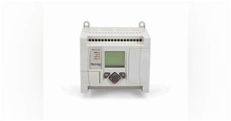 Rockwell Automations Allen Bradleys Series B Micrologix 1100 Dwd Controller Control Global