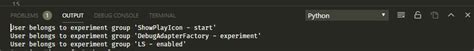 Debugging Launcher Does Not Work Issue Microsoft Vscode Python Github