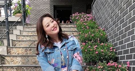 김원효♥ 심진화 사랑스러운 꽃미소 수고했어 오늘도