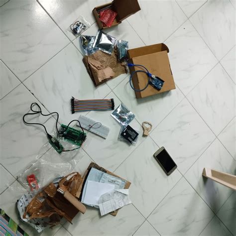 Embeddedsystems Learningjourney Ece Electronics Stm32