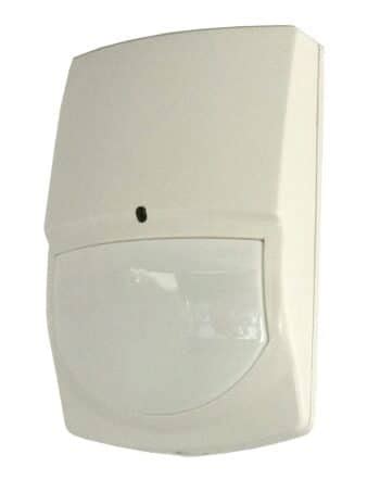 Purchase The AVS PIR PIR Infrared Motion Sensor Online BigNoise Audio