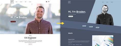 nate m on linkedin opentowork ux frontenddeveloper uiux techjobs