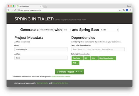 Bootiful Development With Spring Boot And Angular Okta Developer