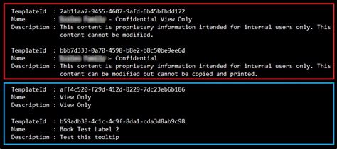 Azure Information Protection Aip Part Two Powershell Geek