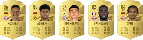 Ea Sports Fc 24 Medias Upgrades Filtrados Muy Prometedores Y Cartas