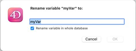 For Interprocessprocess Variables