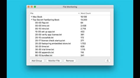 Word Counter For Mac Free Download Review Latest Version