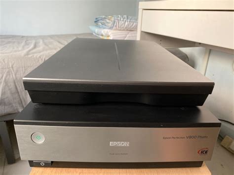 Epson Perfection V Photo Carousell