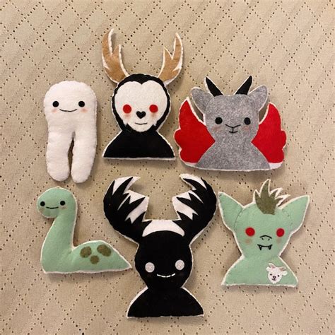 Wendigo Halloween Costume Etsy