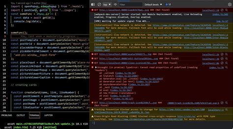 How To Export Fetch Resuts To Other Module Javascript The Freecodecamp Forum