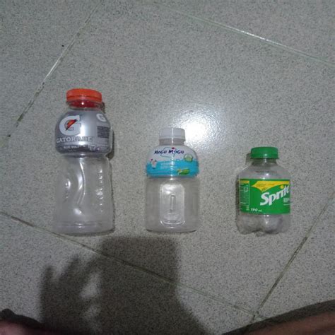 Bottle Object Detection Dataset V2 2025 01 02 324pm By Plastic Bottle Classifier