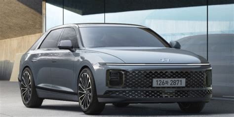 현대차 그랜저 하이브리드 200만원 할인 제네시스는 탑라이더