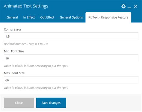 Wpbakery Page Builder Animated Text And Typing Effect With Gradient By Saraggna