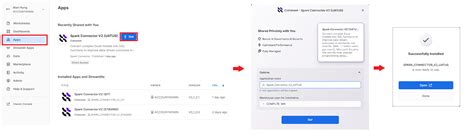 Coherent Spark Connector Use Business Logic From Excel Spreadsheets In Snowflake