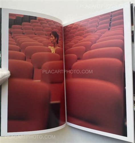 Yang Yong Yang Yong Thircuir 2011 Bookshop Le Placart Photo