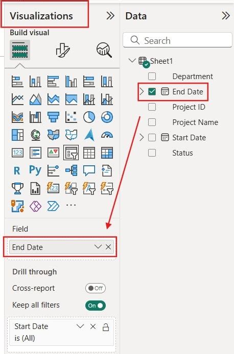 How To Add Slicer Checkbox In Power Bi Enjoy Sharepoint