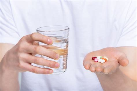 감기약으로도 알레르기 생길 수 있다 당신의 건강가이드 헬스조선