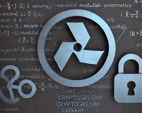 Building A Threshold Cryptography Library In Rust By Luis Soares