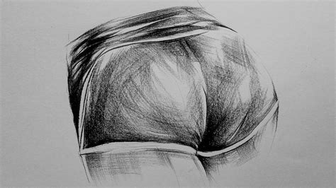 Cross Hatching Technique Tutorial For Beginners YouTube