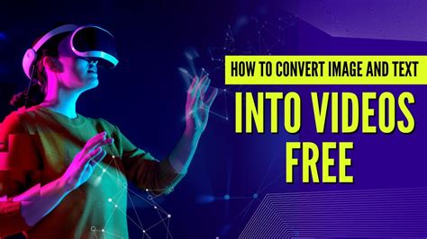 Turn Text Into Video With Ai Free Youtube