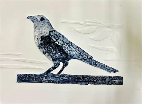 Sally The Printmaker
