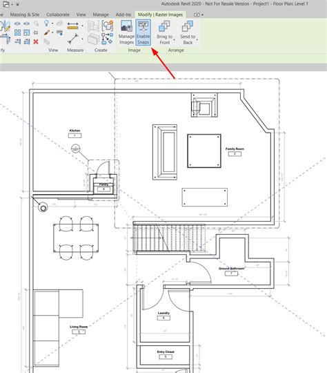 Revit 2020 Unifis Take On The New Features And Updates Unifi